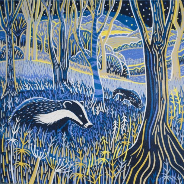 Annie Soudain - The Sussex Guild