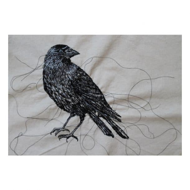 Julie French - The Sussex Guild
