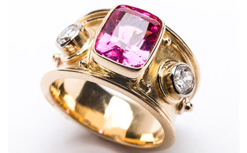 Nigel Graham - The Sussex Guild