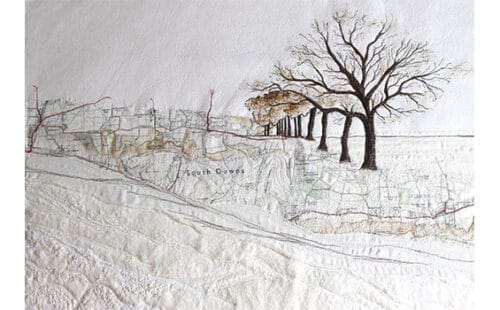 Wendy Dolan - The Sussex Guild