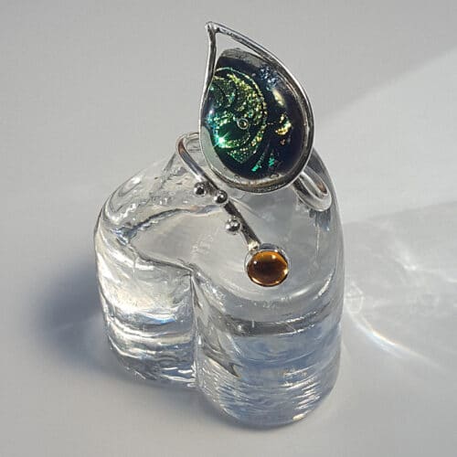 Jo Pearson - The Sussex Guild