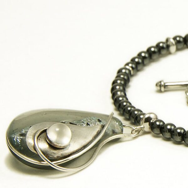 Jo Pearson - The Sussex Guild