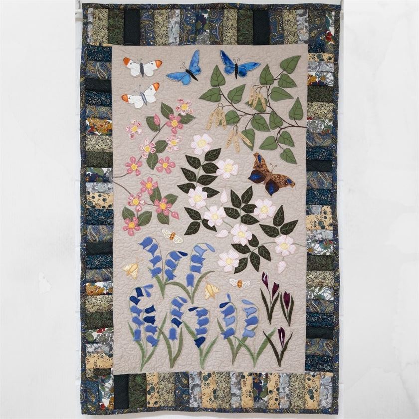 Textiles Archives - The Sussex Guild