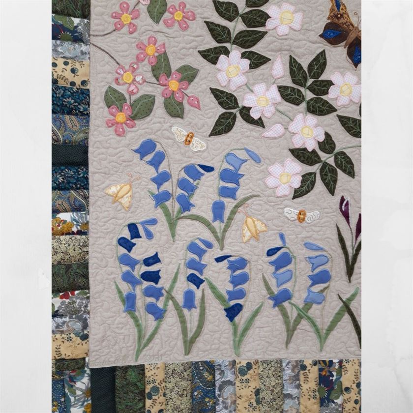 Textiles Archives - The Sussex Guild