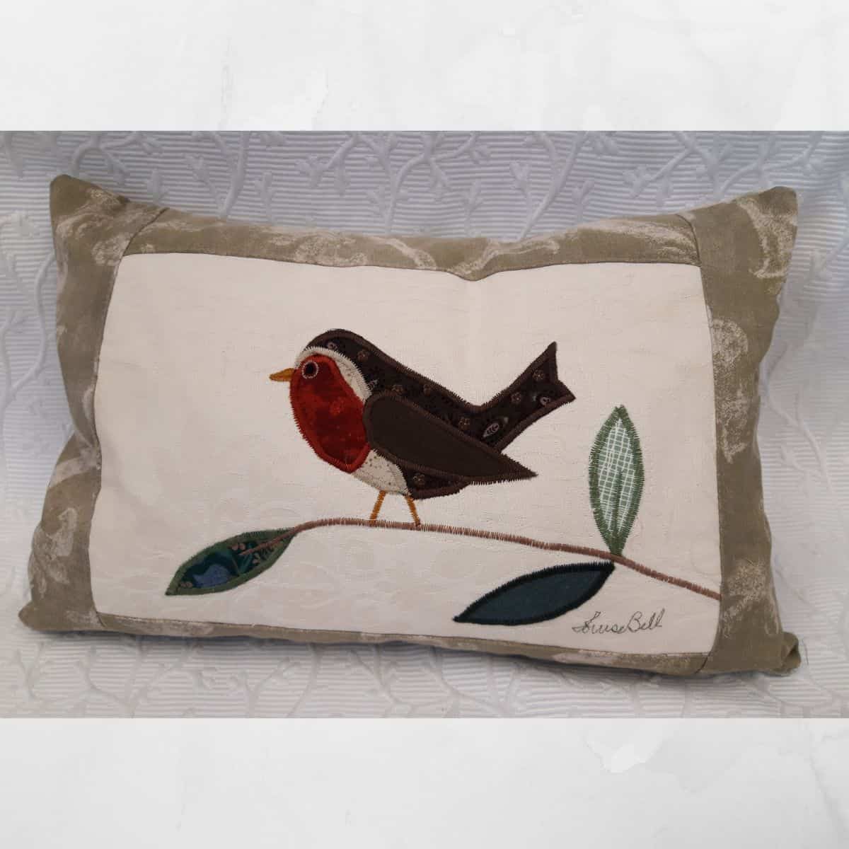 Louise Bell Archives - The Sussex Guild