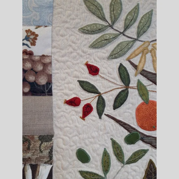 Tree of Life Wall Hanging - The Sussex Guild